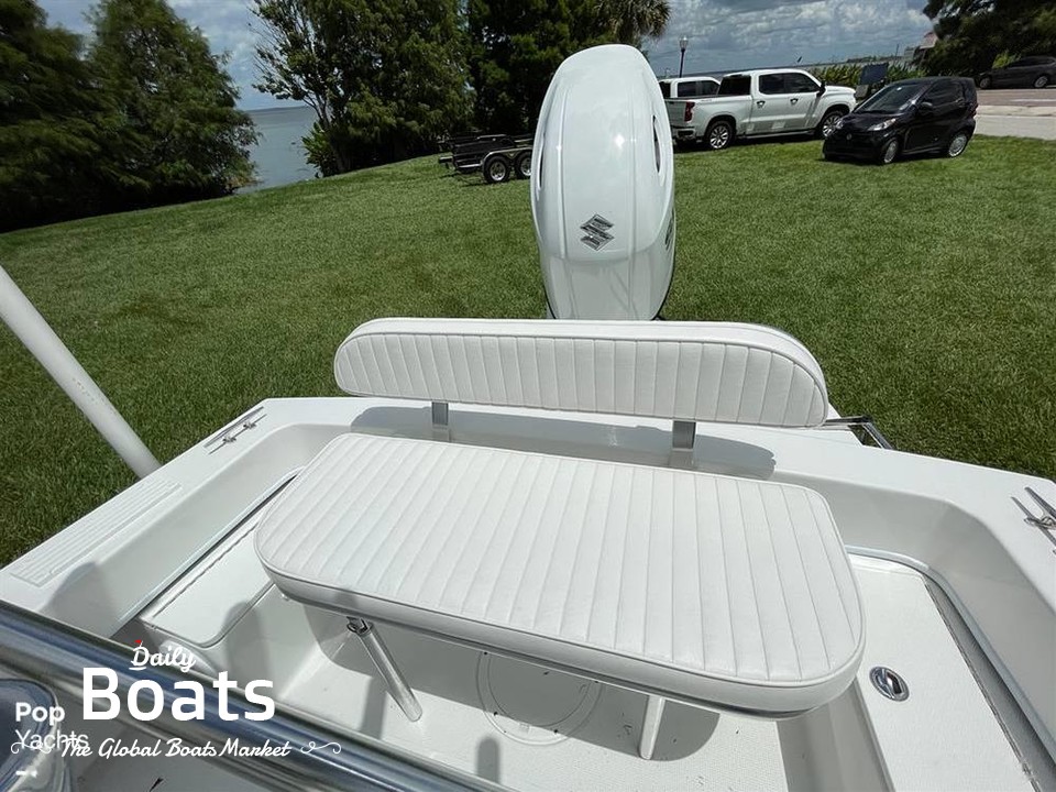 2022 Dusky Marine 217 Xf for sale. View price, photos and Buy 2022 ...