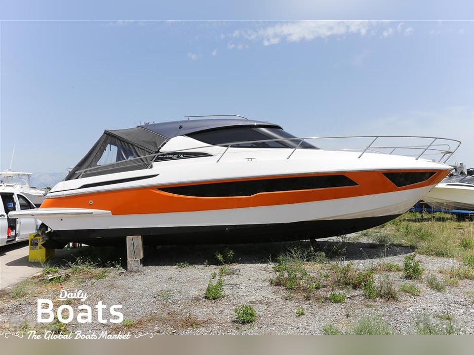 2021 Focus Power 36 for sale. View price, photos and Buy 2021 Focus ...