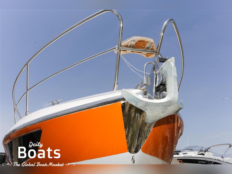 2021 Focus Power 36 for sale. View price, photos and Buy 2021 Focus ...