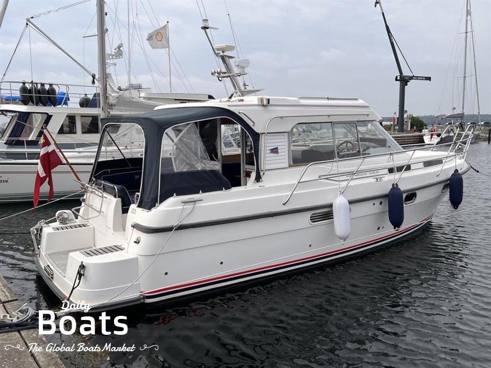 2005 Nimbus 320 for sale. View price, photos and Buy 2005 Nimbus 320 ...