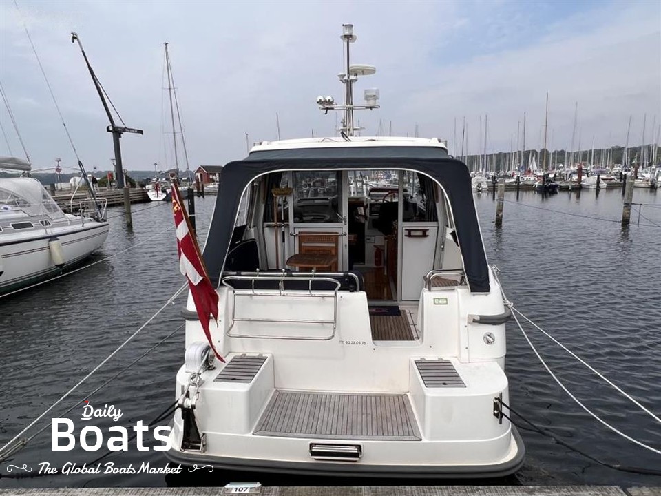 2005 Nimbus 320 for sale. View price, photos and Buy 2005 Nimbus 320 ...