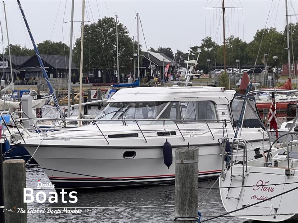 2005 Nimbus 320 for sale. View price, photos and Buy 2005 Nimbus 320 ...
