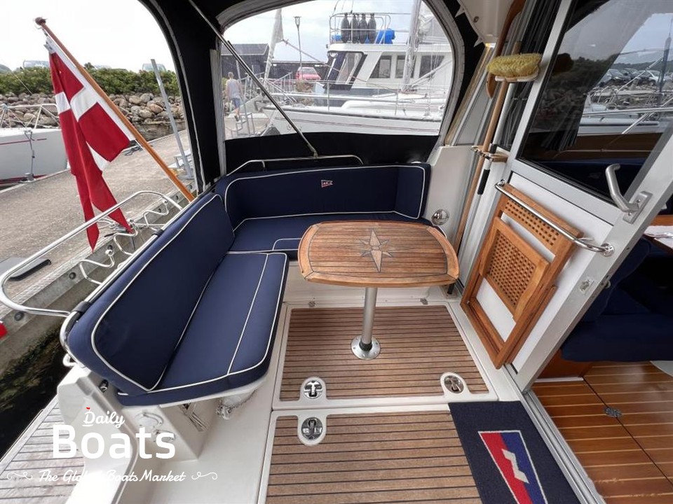 2005 Nimbus 320 for sale. View price, photos and Buy 2005 Nimbus 320 ...