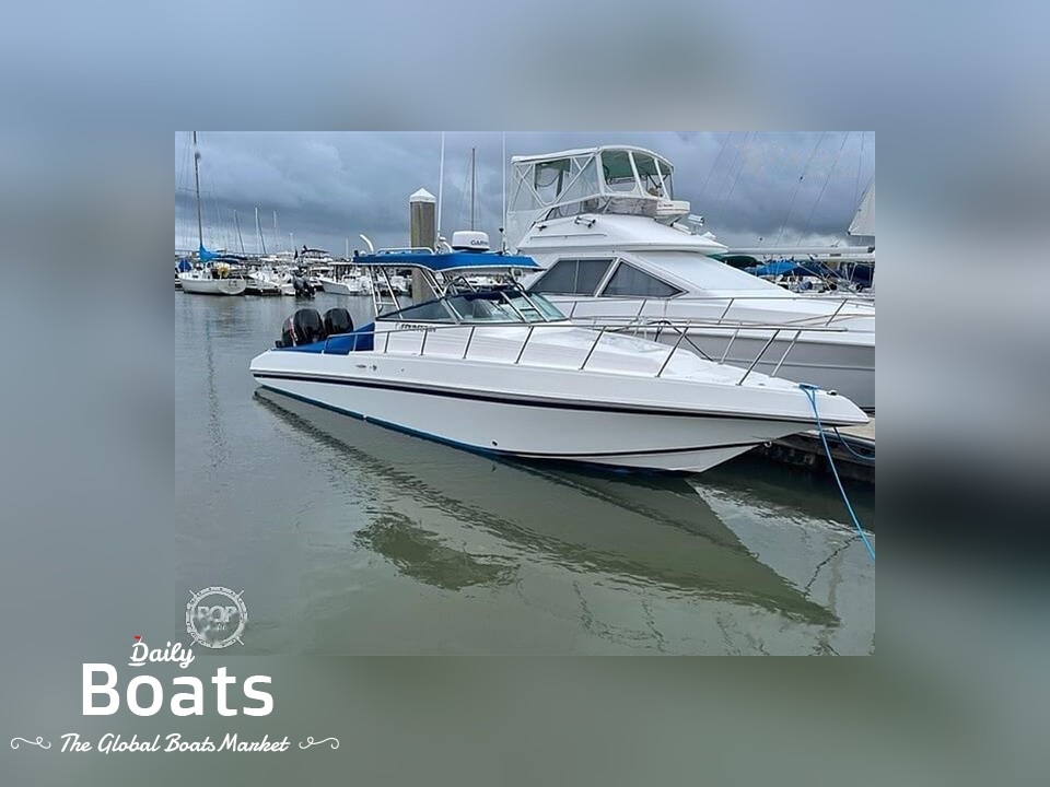 2004 Fountain 31 Sportfish for sale. View price, photos and Buy 2004 ...