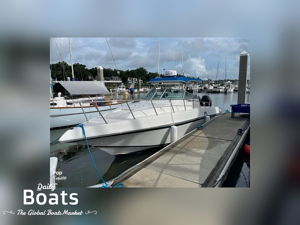 2004 Fountain 31 Sportfish for sale. View price, photos and Buy 2004 ...
