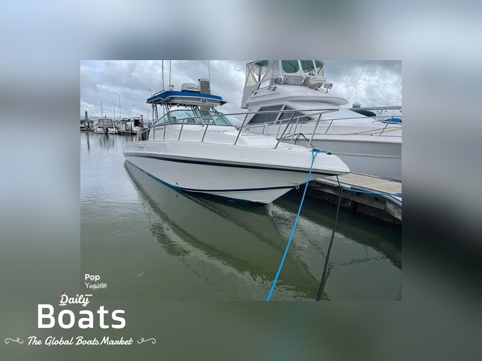 2004 Fountain 31 Sportfish for sale. View price, photos and Buy 2004 ...