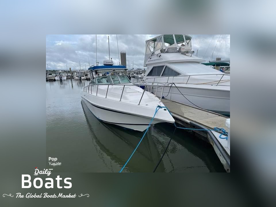 2004 Fountain 31 Sportfish for sale. View price, photos and Buy 2004 ...