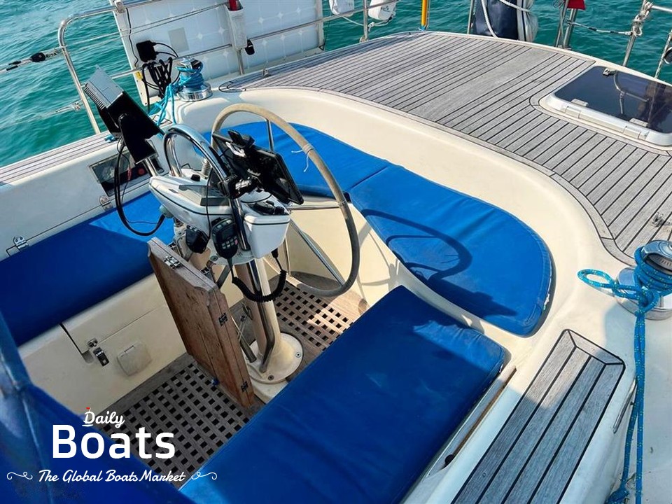 2001 Southerly 115 for sale. View price, photos and Buy 2001 Southerly ...