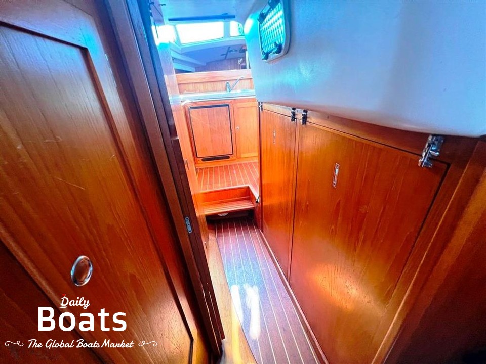 2001 Southerly 115 for sale. View price, photos and Buy 2001 Southerly ...