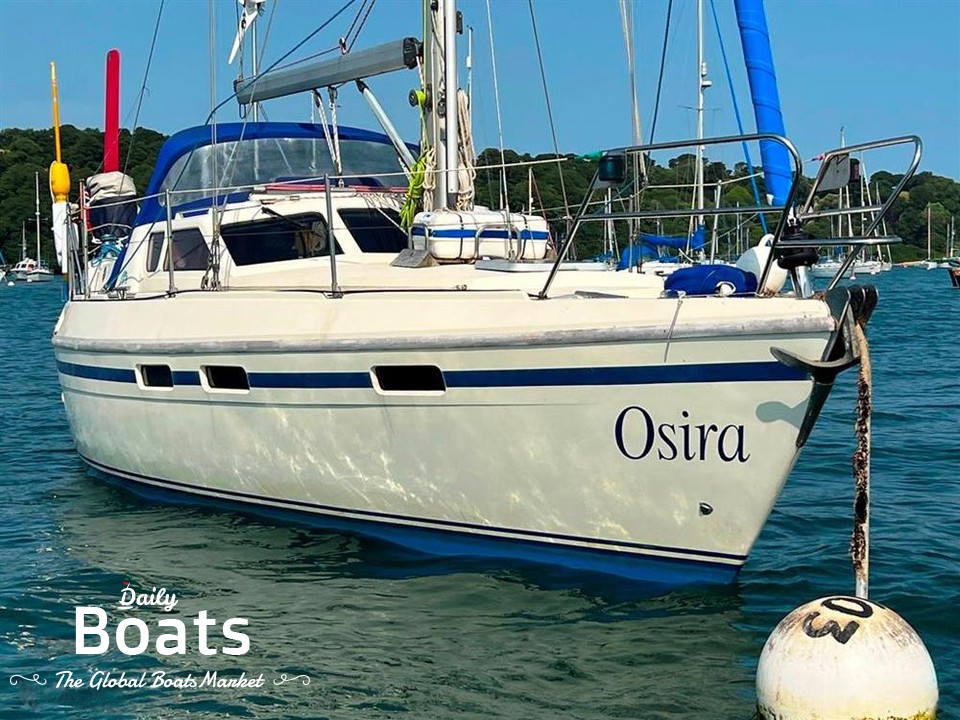2001 Southerly 115 for sale. View price, photos and Buy 2001 Southerly ...