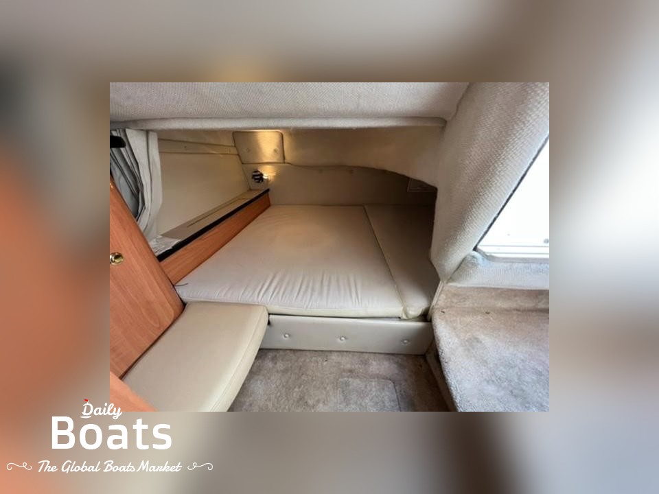 1999 Regal Boats 242 Commodore for sale. View price, photos and Buy ...