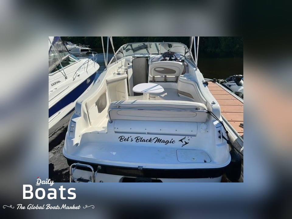 1999 Regal Boats 242 Commodore for sale. View price, photos and Buy ...