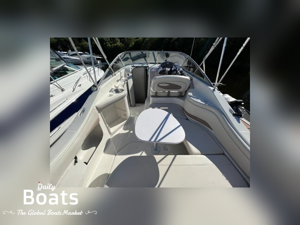 1999 Regal Boats 242 Commodore for sale. View price, photos and Buy ...