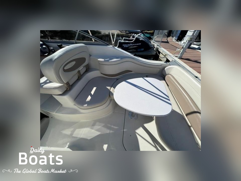 1999 Regal Boats 242 Commodore for sale. View price, photos and Buy ...