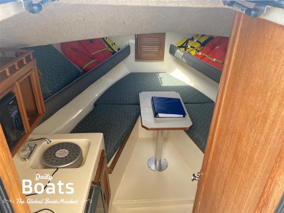 2000 Albemarle 28 Express Fisherman for sale. View price, photos and ...