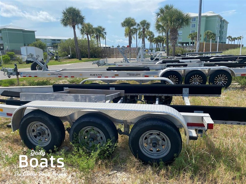 2000 Albemarle 28 Express Fisherman for sale. View price, photos and ...