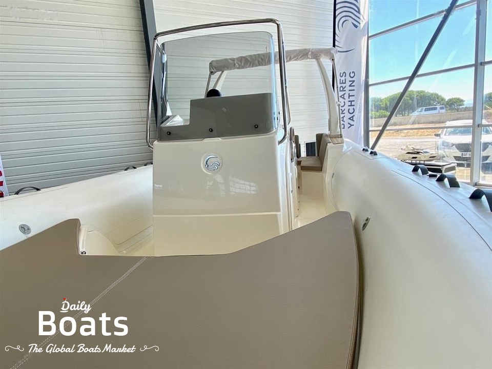 2022 Capelli Boats Tempest 775 for sale. View price, photos and Buy ...