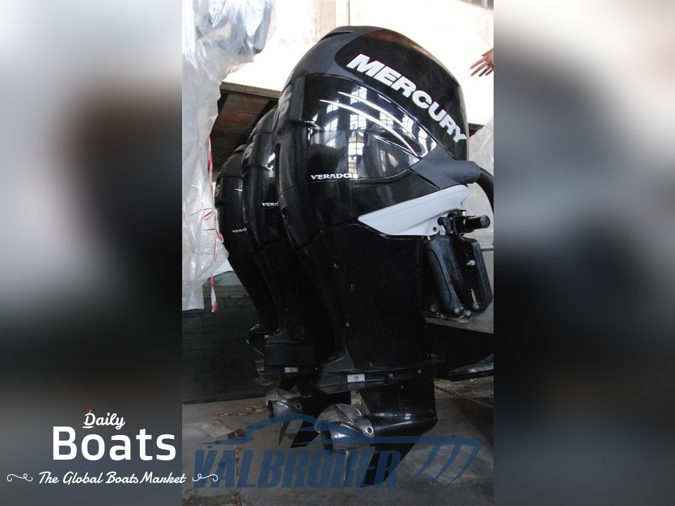 2007 Wellcraft 35 Scarab for sale. View price, photos and Buy 2007 ...