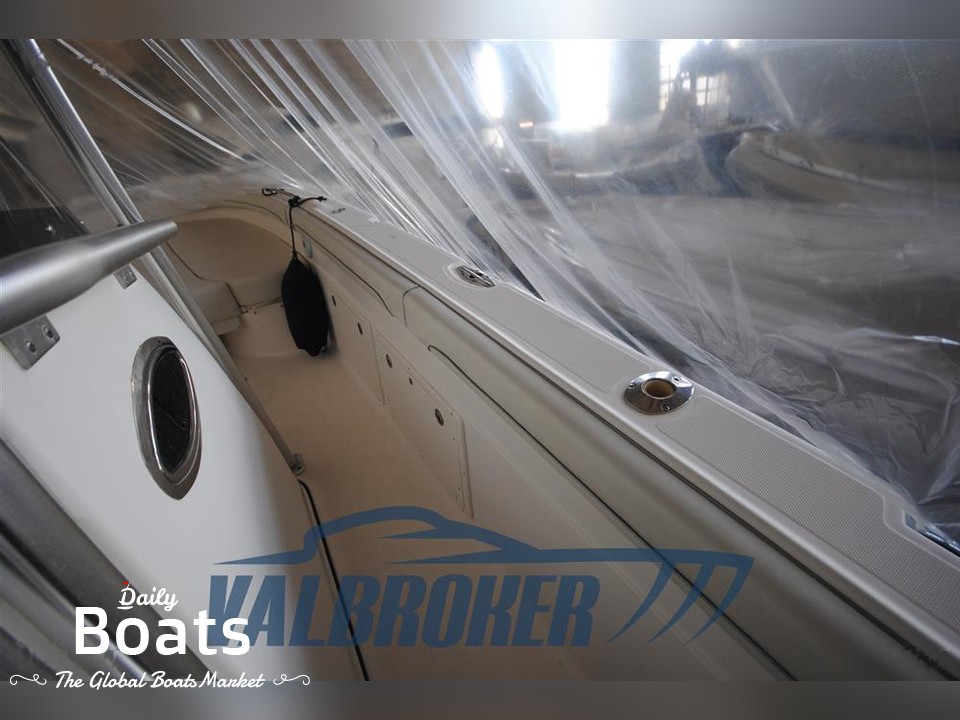 2007 Wellcraft 35 Scarab for sale. View price, photos and Buy 2007 ...