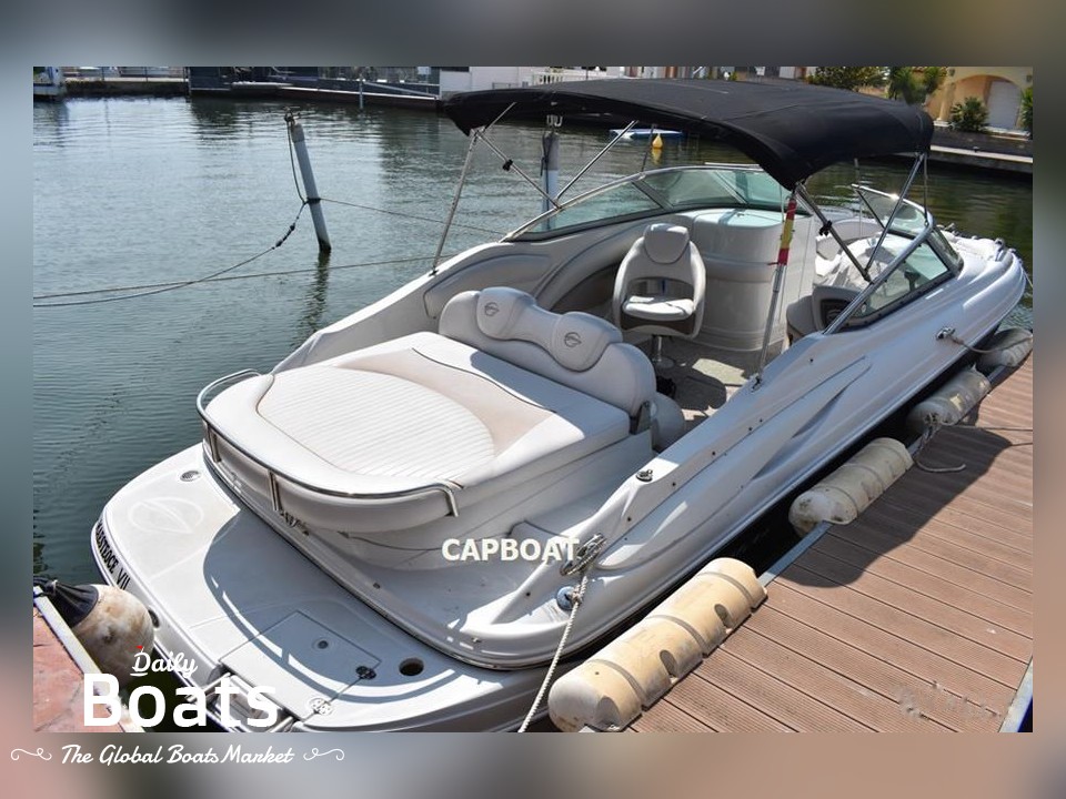 2012 Crownline 265 Ss for sale. View price, photos and Buy 2012 ...