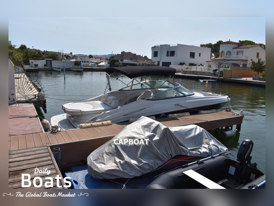 2012 Crownline 265 Ss for sale. View price, photos and Buy 2012 ...