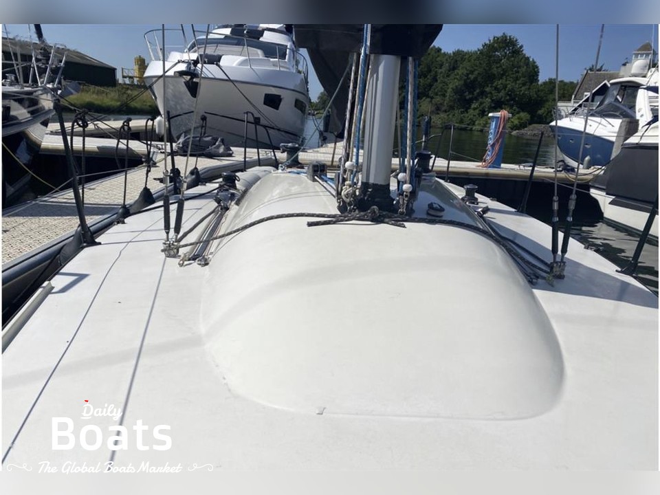 1997 Harley Race Boats Reflex 28 for sale. View price, photos and Buy ...
