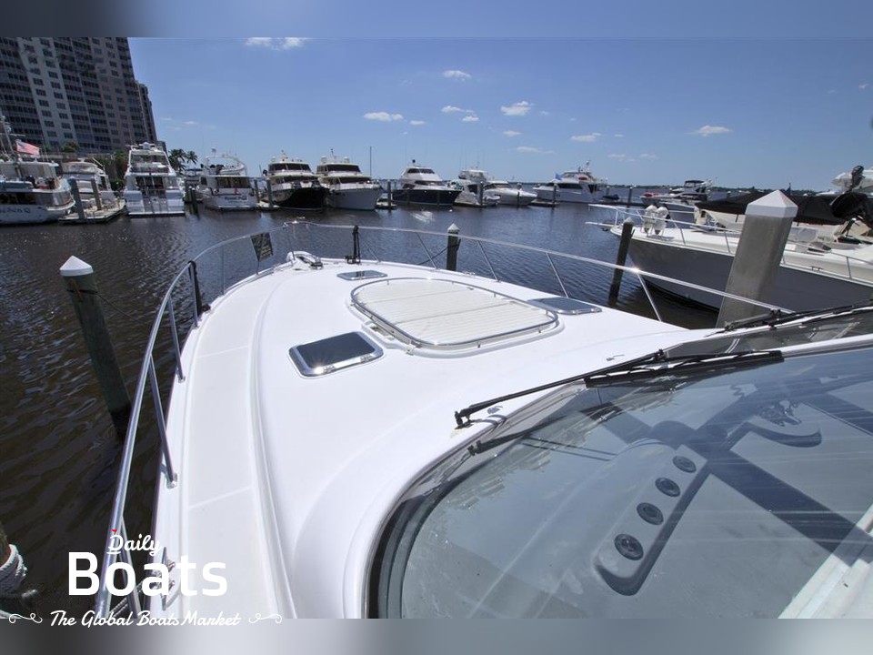 2000 Tiara Yachts 5200 Express for sale. View price, photos and Buy ...
