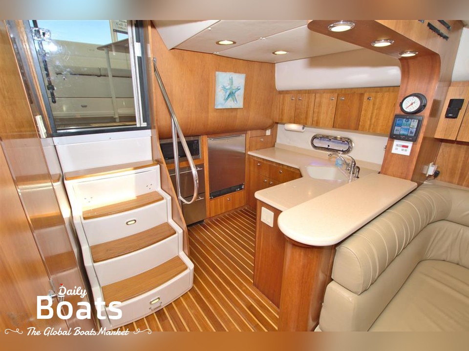 2000 Tiara Yachts 5200 Express for sale. View price, photos and Buy ...