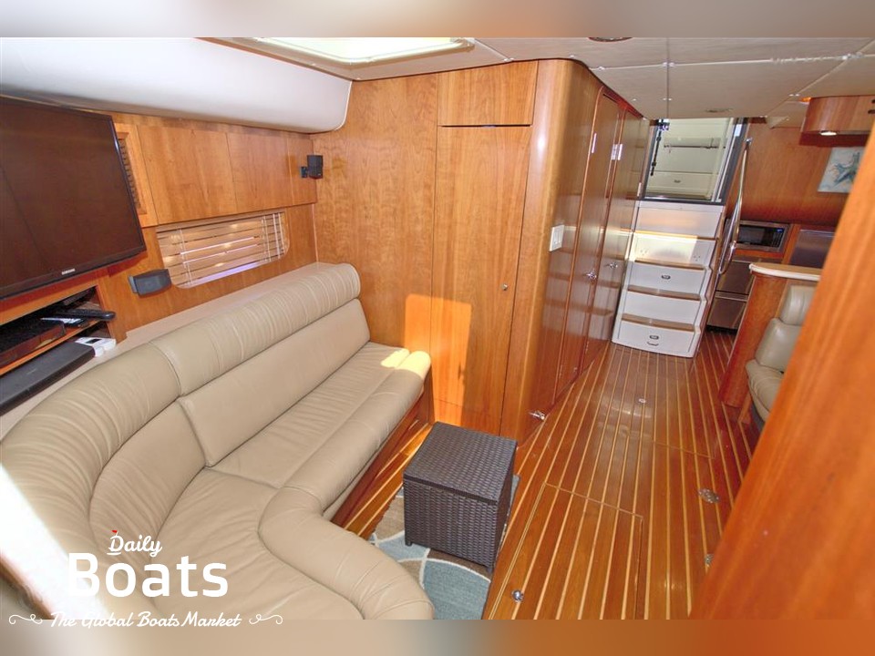 2000 Tiara Yachts 5200 Express for sale. View price, photos and Buy ...