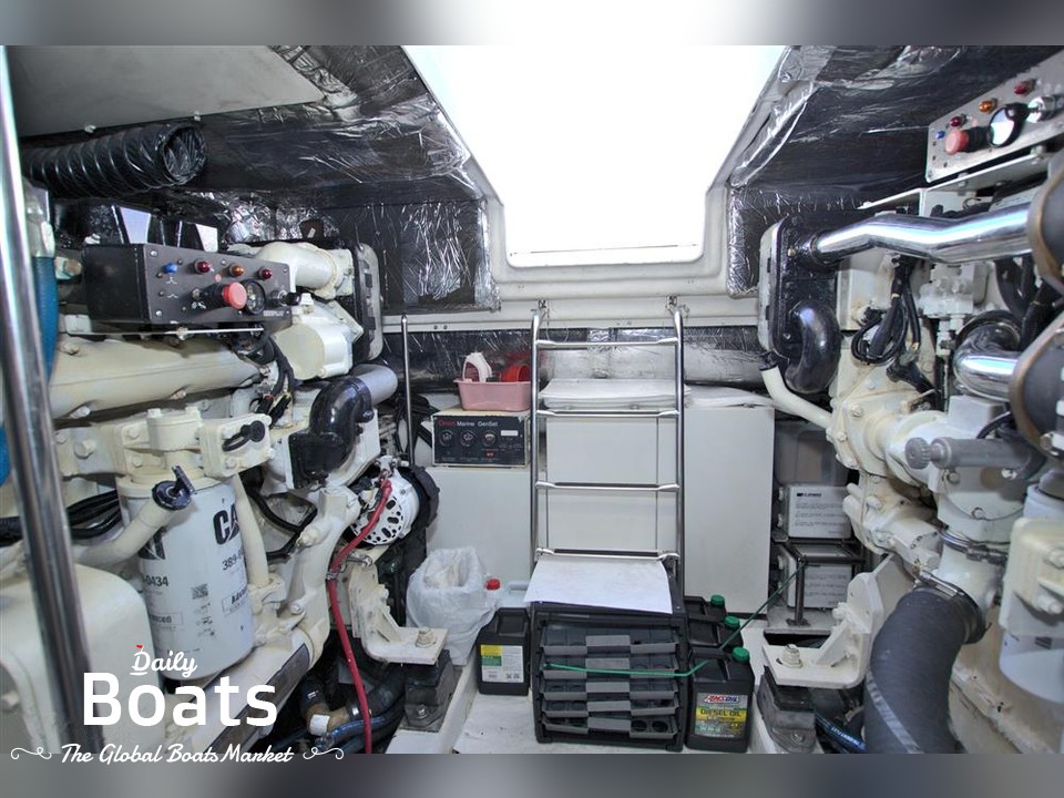 2000 Tiara Yachts 5200 Express for sale. View price, photos and Buy 2000 Tiara Yachts 5200 ...