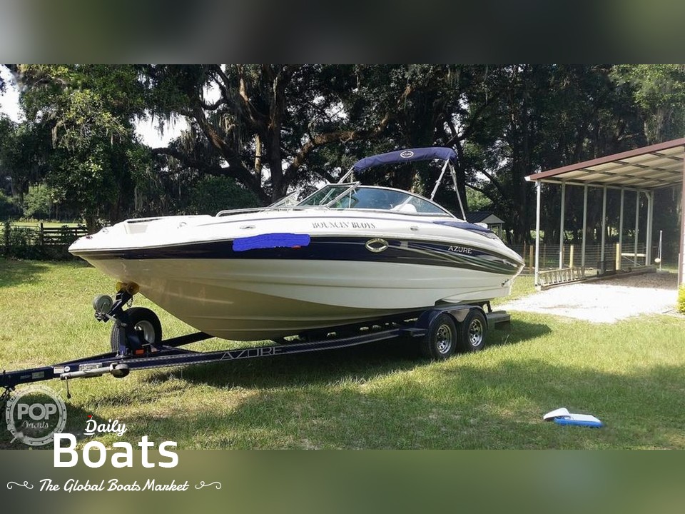 2008 Azure Az240 for sale. View price, photos and Buy 2008 Azure Az240 ...