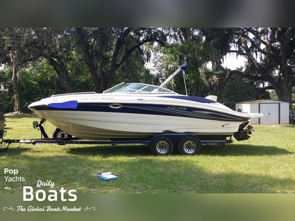 2008 Azure Az240 for sale. View price, photos and Buy 2008 Azure Az240 ...