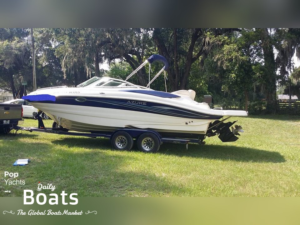 2008 Azure Az240 for sale. View price, photos and Buy 2008 Azure Az240 ...