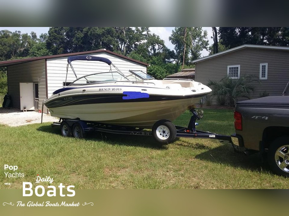 2008 Azure Az240 for sale. View price, photos and Buy 2008 Azure Az240 ...