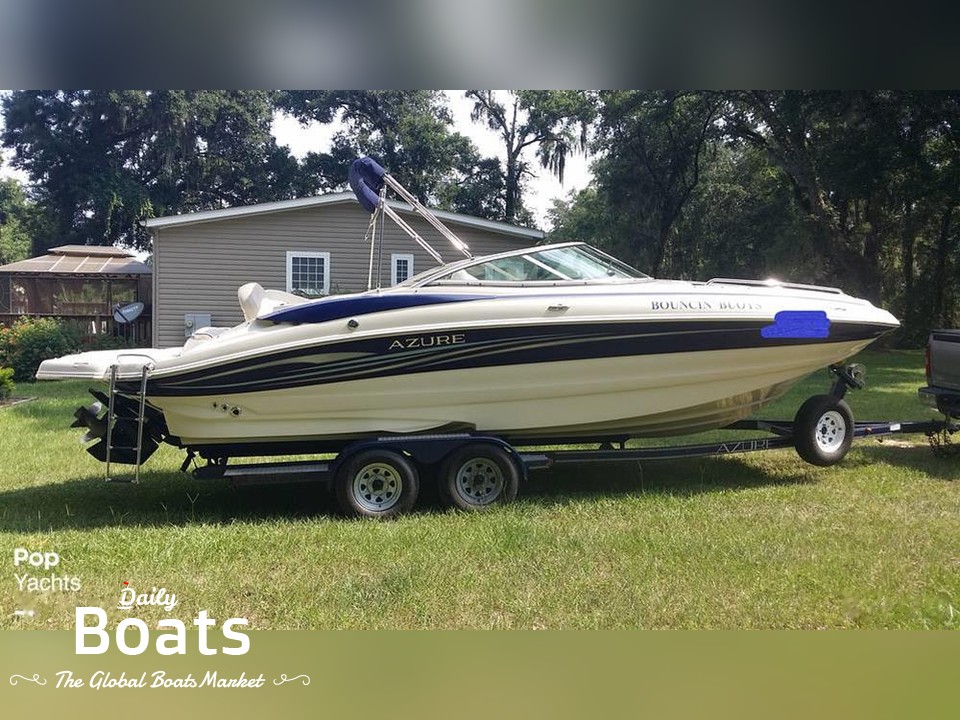 2008 Azure Az240 for sale. View price, photos and Buy 2008 Azure Az240 ...
