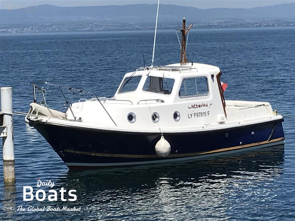 1997 Seaward 23 Weekender for sale. View price, photos and Buy 1997 ...