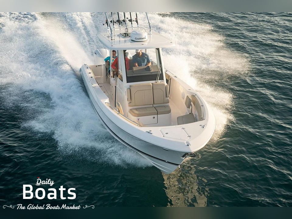 2022 Pursuit S288 for sale. View price, photos and Buy 2022 Pursuit ...