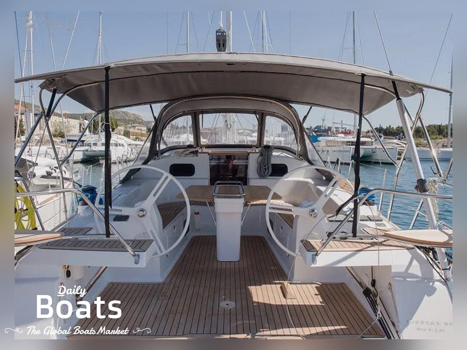 2017 Elan Impression 45 for sale. View price, photos and Buy 2017 Elan ...