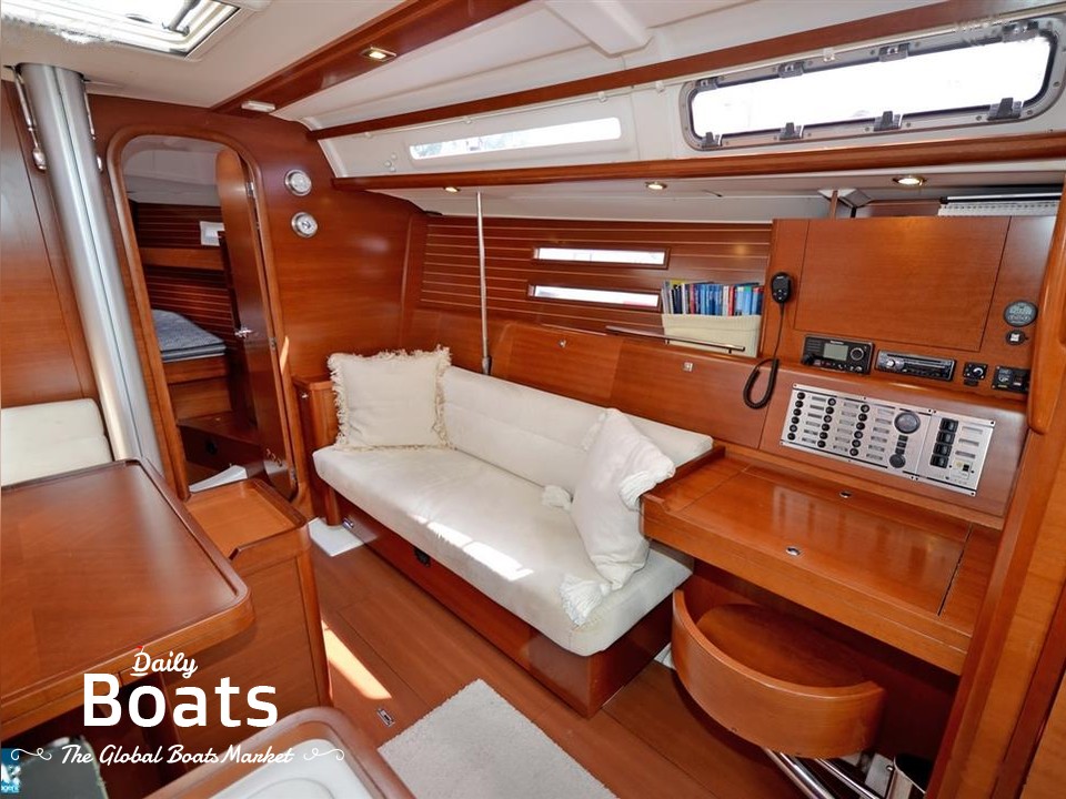 2010 Dufour 40E Performance for sale. View price, photos and Buy 2010 ...