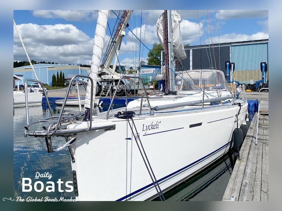 2010 Dufour 40E Performance for sale. View price, photos and Buy 2010 ...