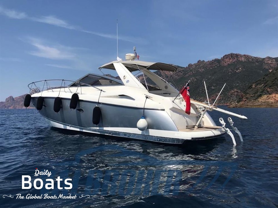 2003 Sunseeker Portofino 35 for sale. View price, photos and Buy 2003 ...