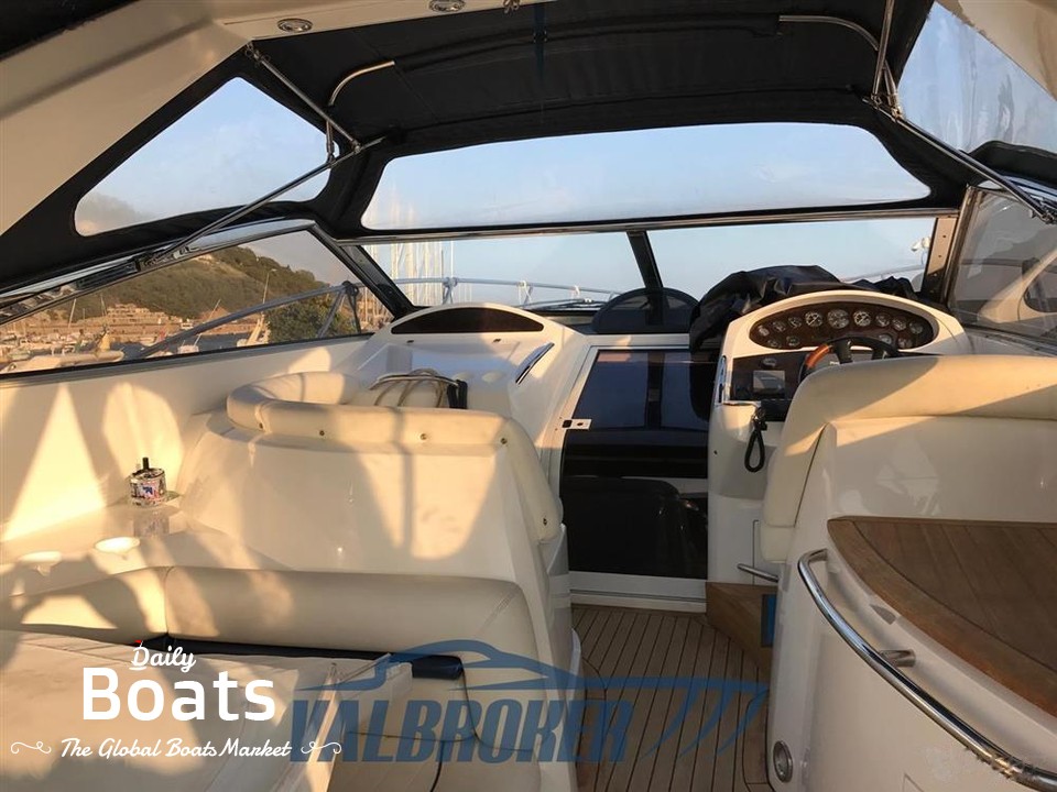 2003 Sunseeker Portofino 35 for sale. View price, photos and Buy 2003 ...