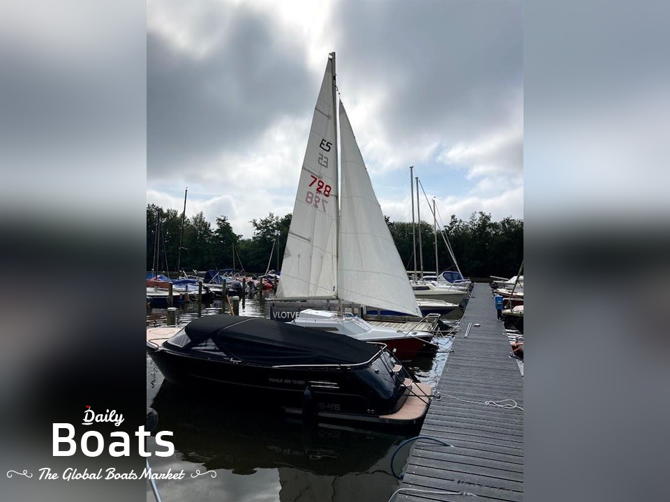 1900 Edel 545 for sale. View price, photos and Buy 1900 Edel 545 #351495