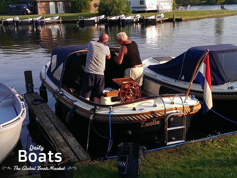 2002 Wato 620 for sale. View price, photos and Buy 2002 Wato 620 #351500