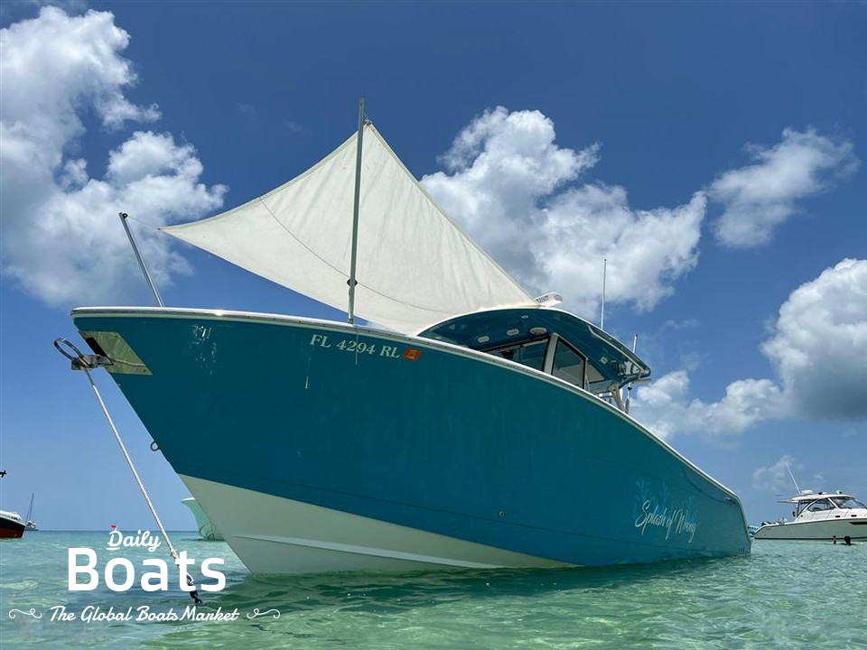 2018 Cobia Boats 344 Cc for sale. View price, photos and Buy 2018 Cobia ...