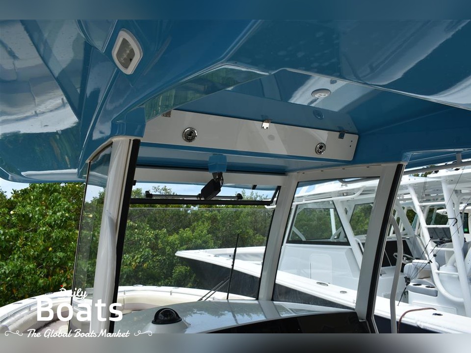 2018 Cobia Boats 344 Cc for sale. View price, photos and Buy 2018 Cobia ...