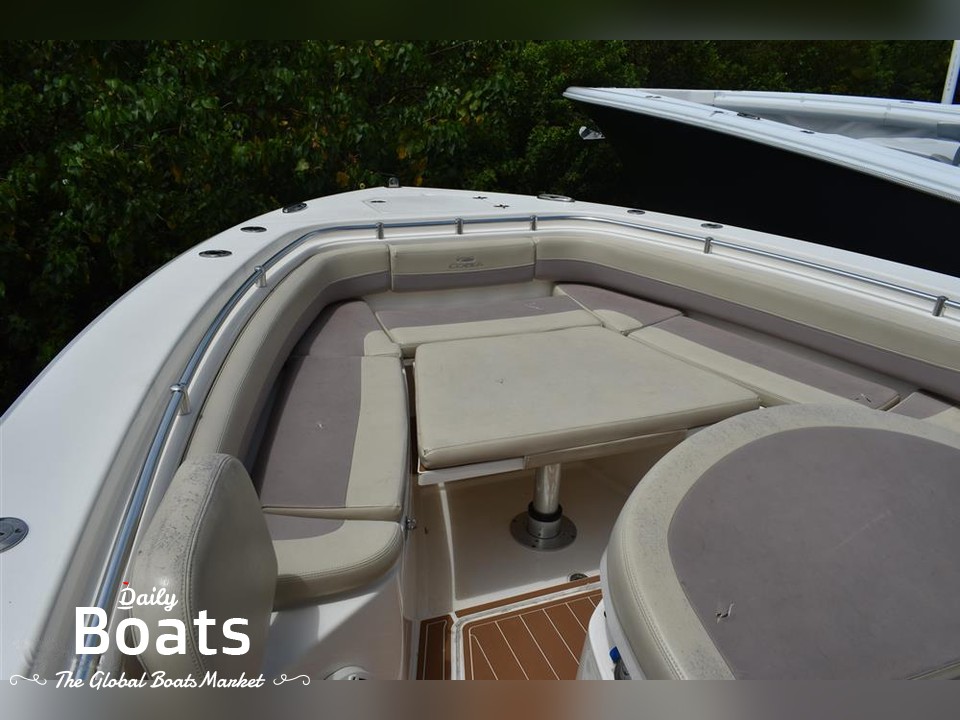 2018 Cobia Boats 344 Cc for sale. View price, photos and Buy 2018 Cobia ...