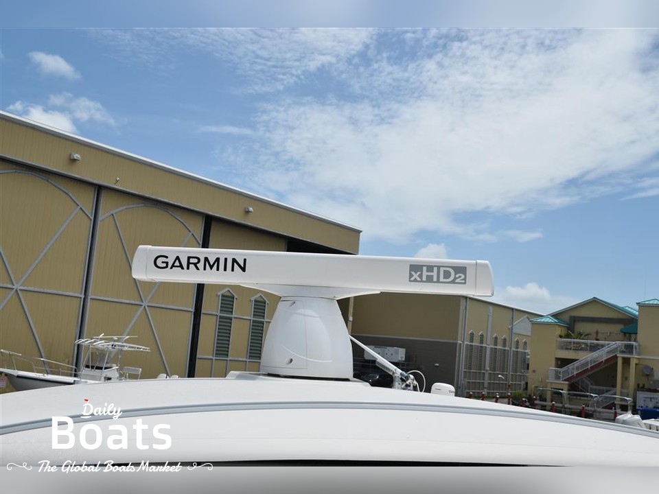 2018 Cobia Boats 344 Cc for sale. View price, photos and Buy 2018 Cobia ...