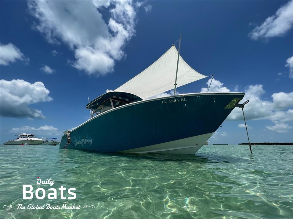 2018 Cobia Boats 344 Cc for sale. View price, photos and Buy 2018 Cobia ...