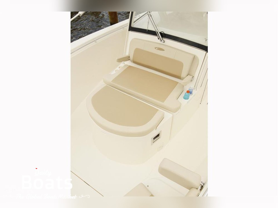 2018 Cobia Boats 344 Cc for sale. View price, photos and Buy 2018 Cobia ...